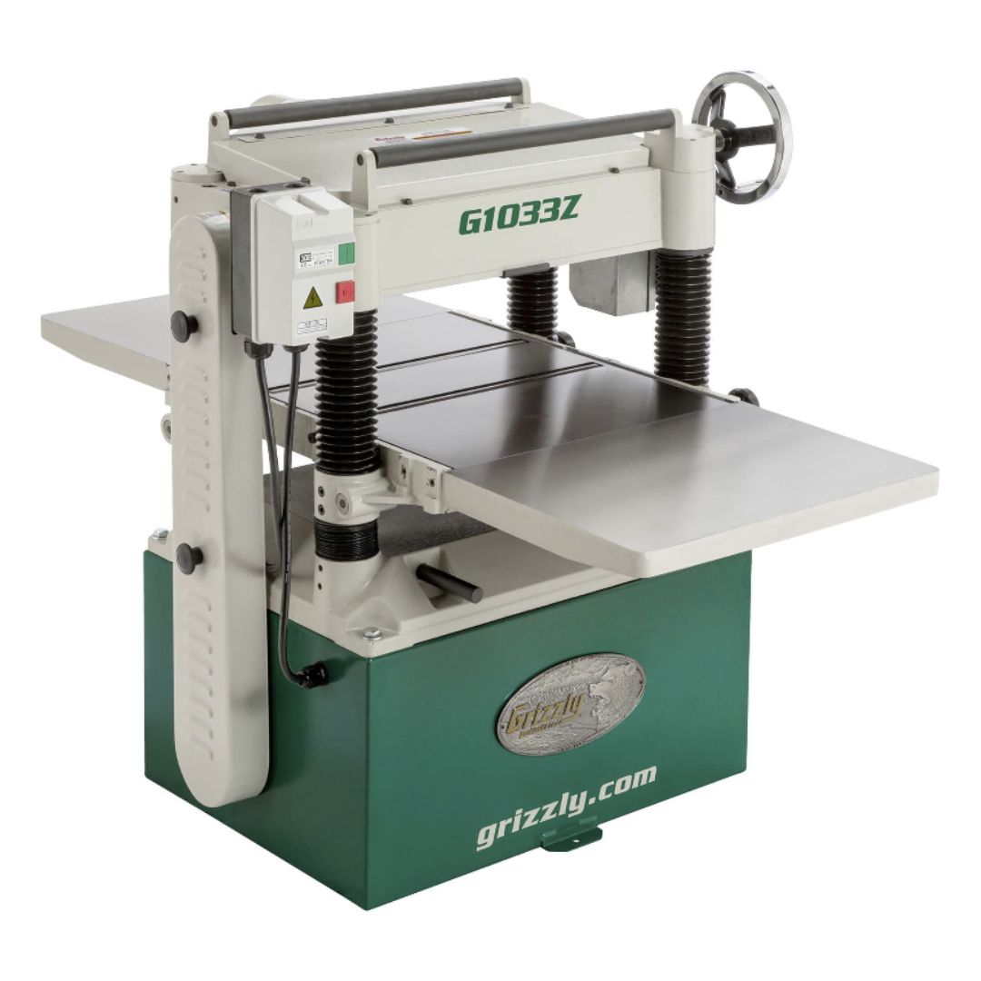 Planers – Extrema Machinery