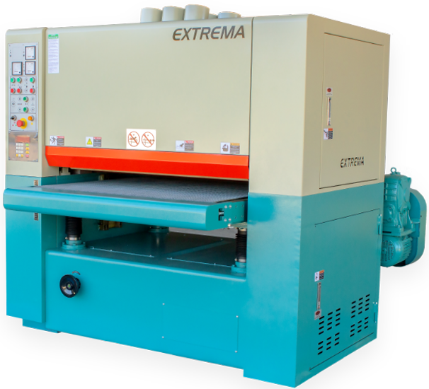 Extrema Machinery — Industrial Woodworking Machinery in Louisiana