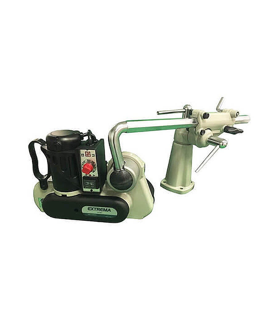 1/8 HP 3-Roll Mini Power Feeder – Extrema Machinery